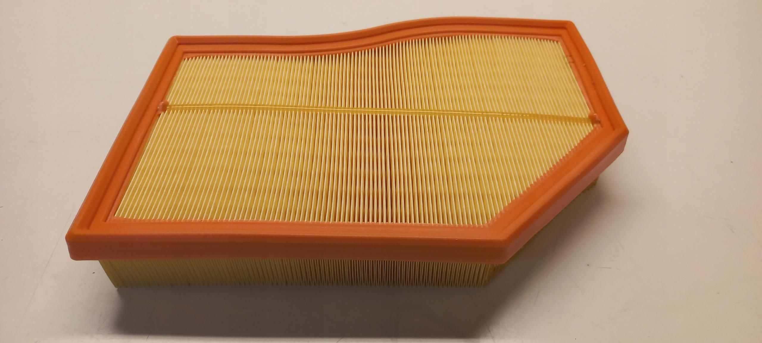 Filtr powietrza MercedesBenz Oe Filtr Powietrza Om654 A 6540940204 654 ...