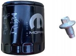 Alfa Romeo Oe Filtr Oleju Korek Uszczelka Stelvio 20 55232574 50055447 ...