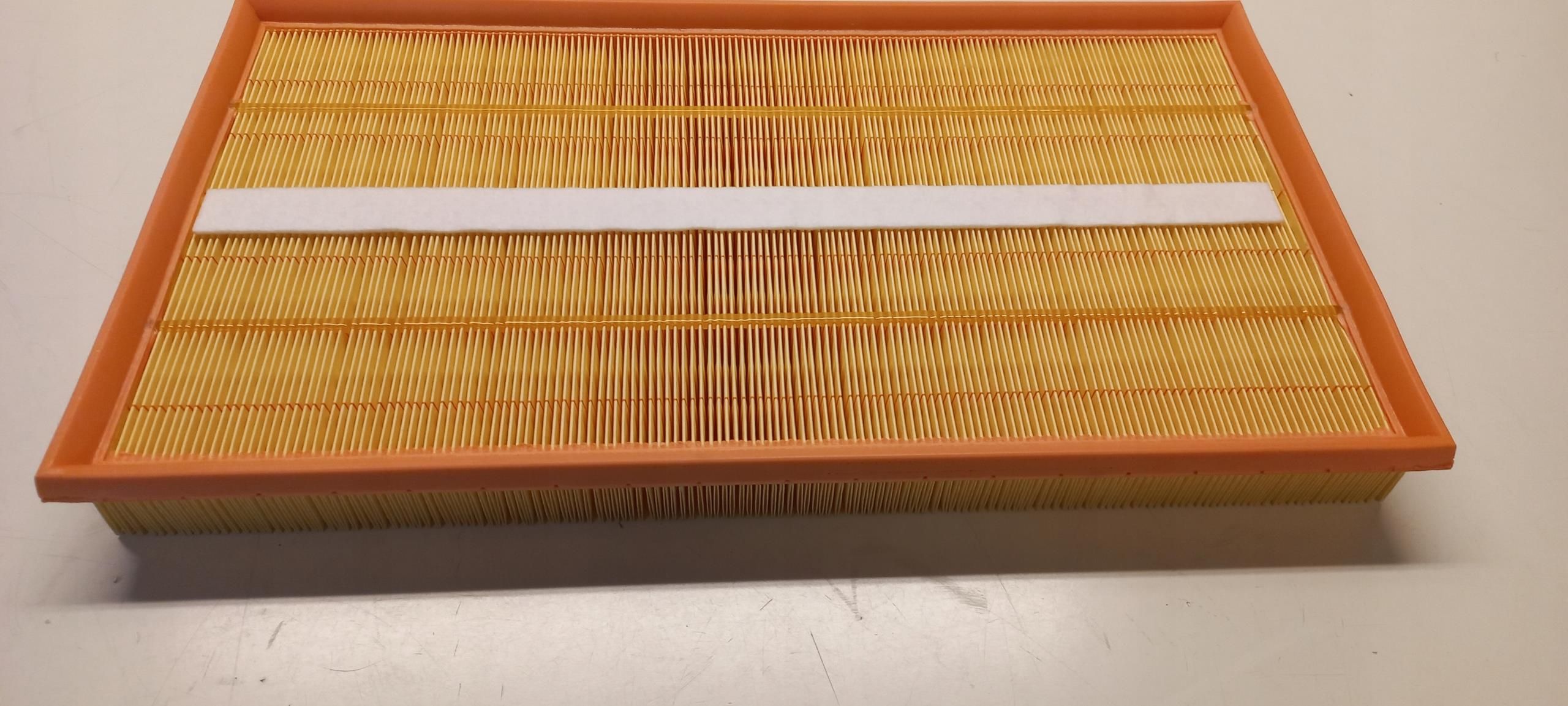 MercedesBenz Oe Filtr Powietrza Mercedes Viano Vito A 0000903851 000 ...