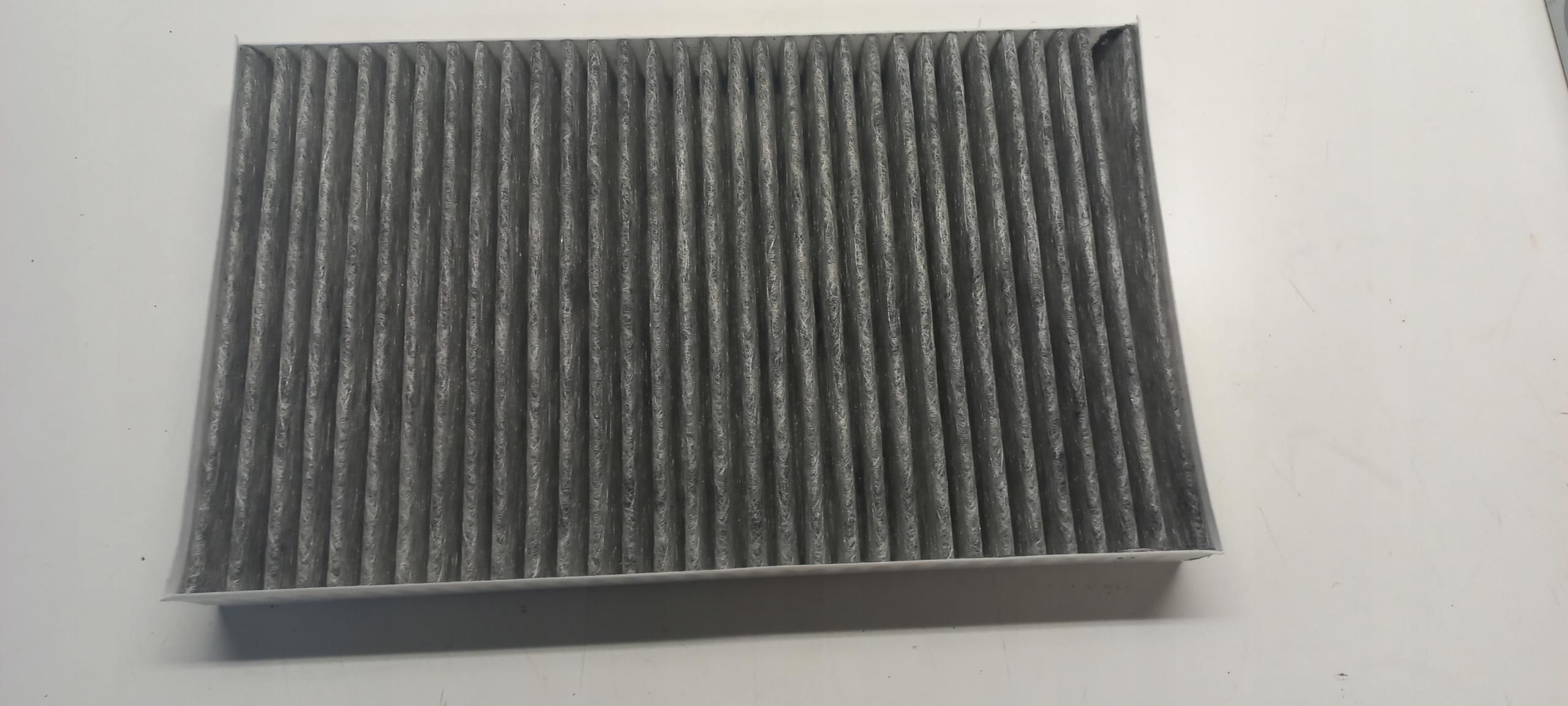 Filtr kabinowy MercedesBenz Oe Filtr Kabi Mercedes Vito W639 A ...