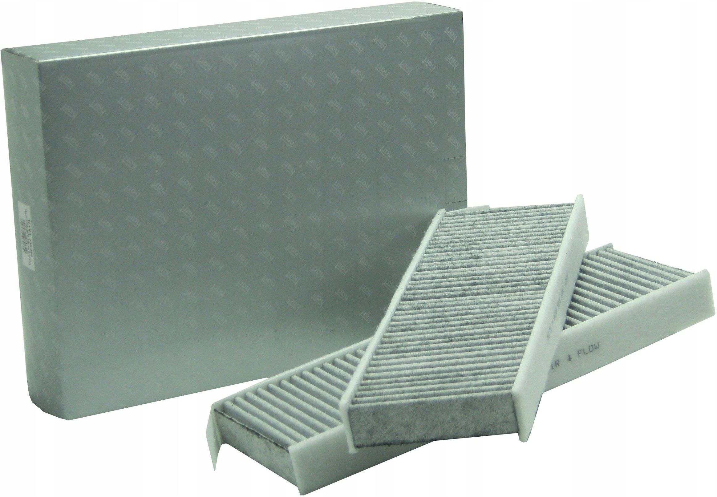 Filtr kabinowy Hart Citroen C4 Picasso 16 Filtr Klimatyzacji Węglowy 348806Kab4 - Opinie i ceny ...