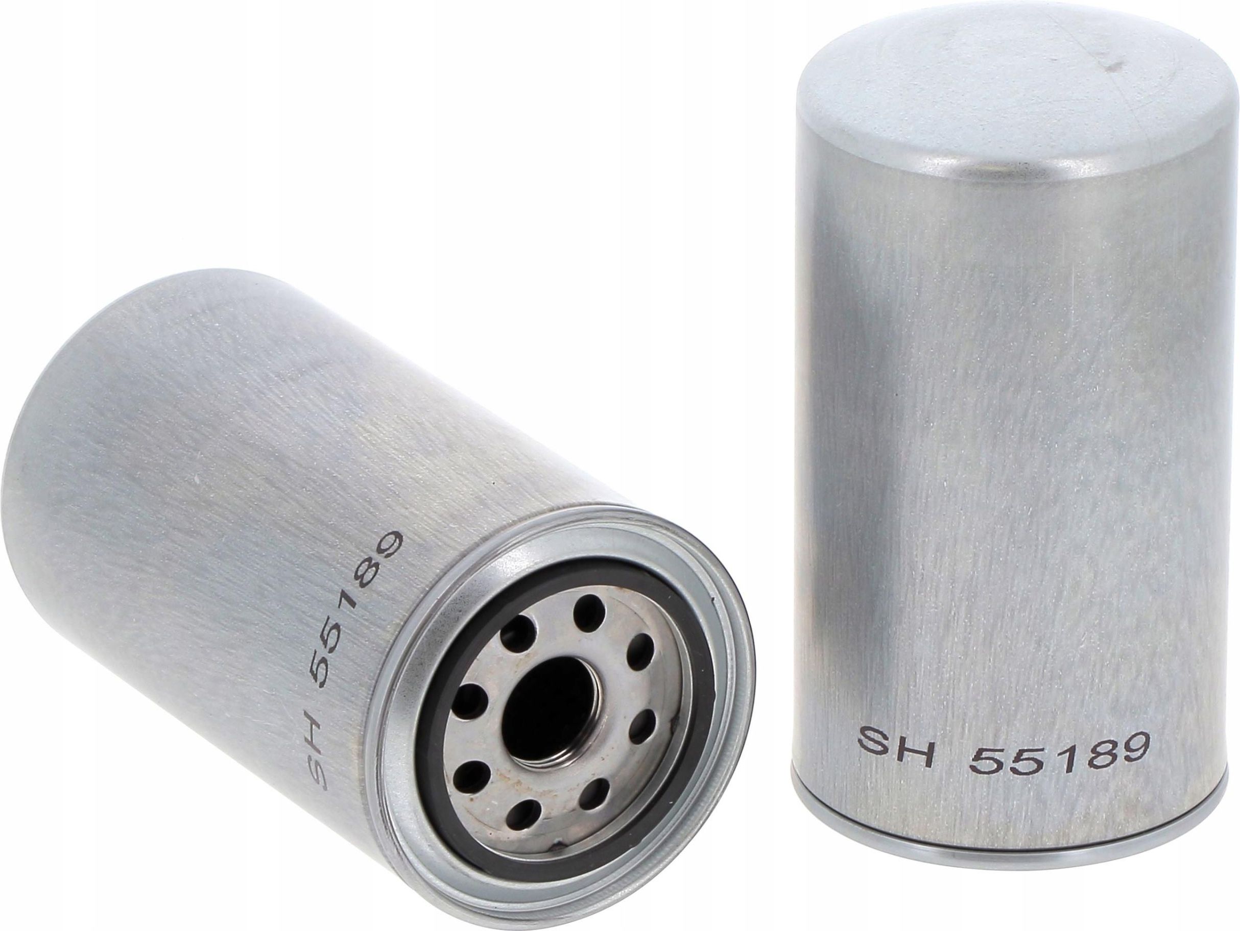 Hifi Filter Filtr Hydrauliczny Sh 55189 - Opinie i ceny na Ceneo.pl