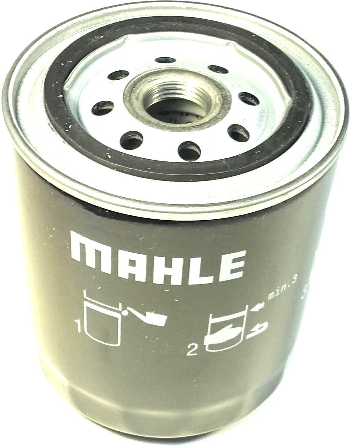 Mahle Filtr Land Rover Defender Discovery I Range Err3340M - opinie i ...