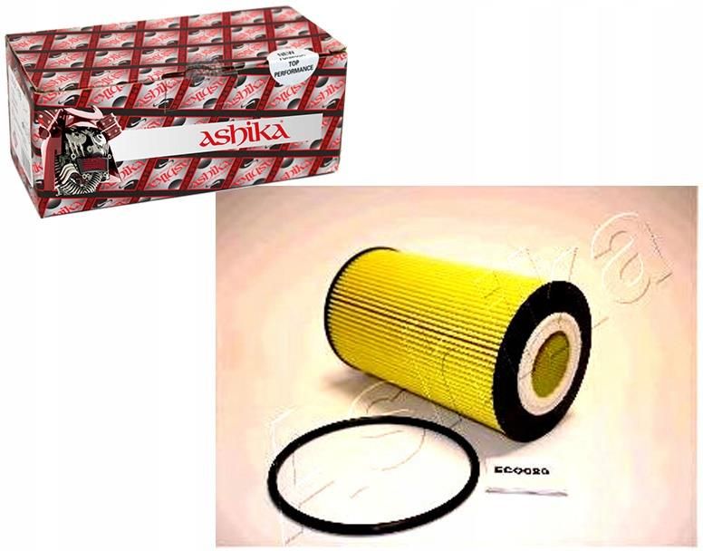 Ashika Filtr Oleju P550768 Ch5957Eco E160H01D28 Fo Ash10Eco020Rs3 ...