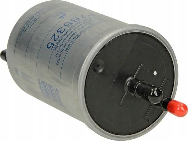 Filtr paliwa Donaldson Filtr Paliwa P765325 - Opinie i ceny na Ceneo.pl