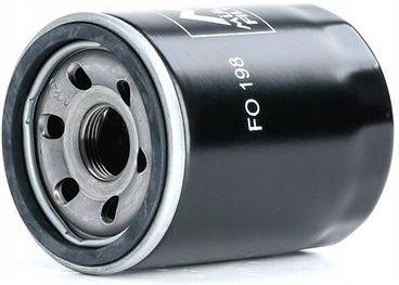Opel Oe Filtr Oleju 95531250 - opinie i ceny na Ceneo.pl