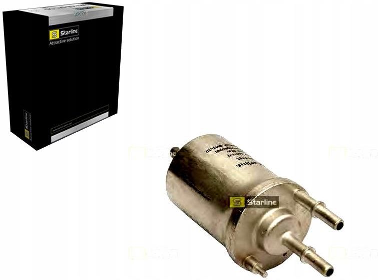Filtr paliwa Starline Filtr Paliwa Audi A3 Ii Skoda Octavia Vw Golf V ...