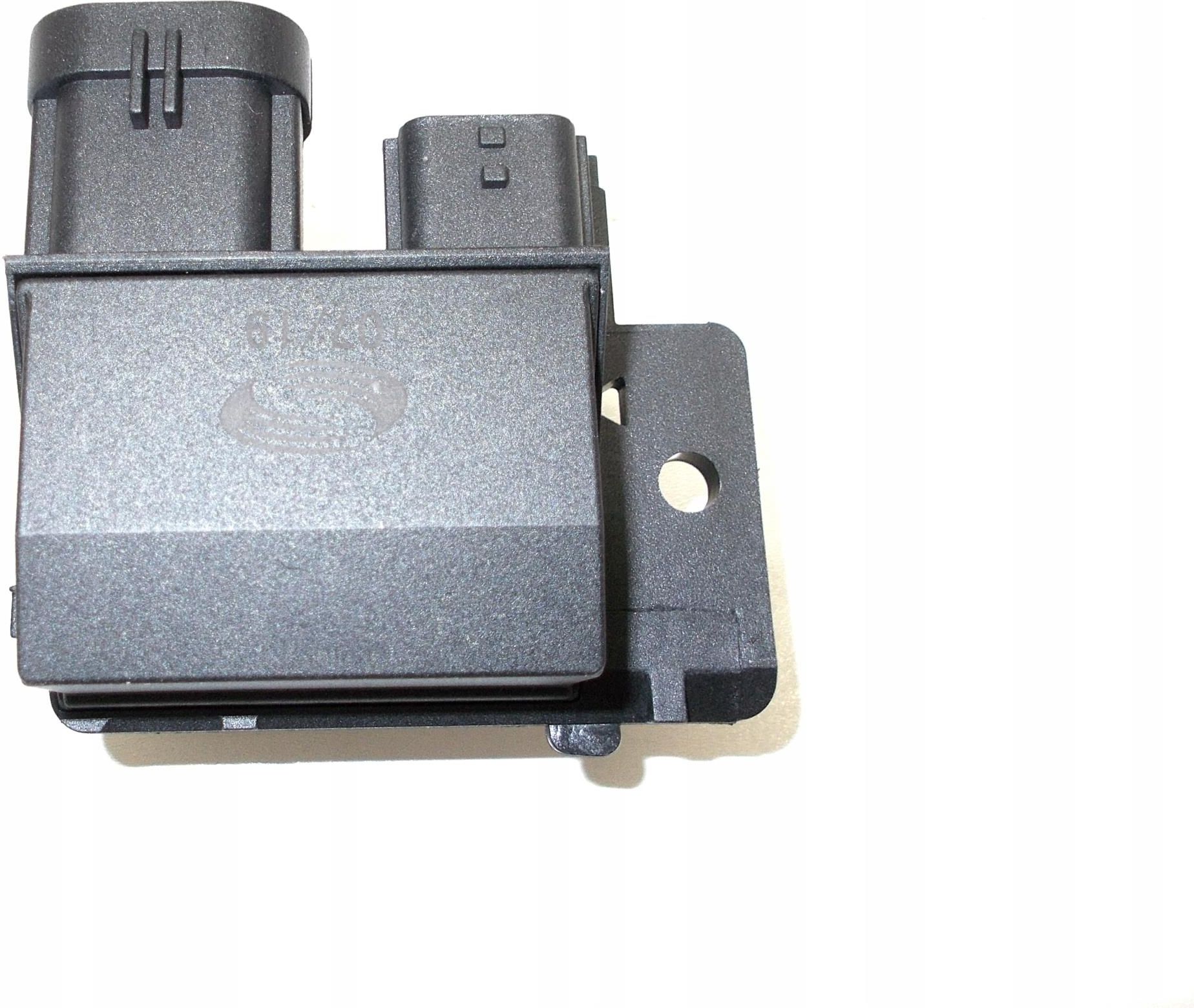 Renault Oe Rezystor Opornik Wentylatora Espace V Talisman Org - Opinie ...