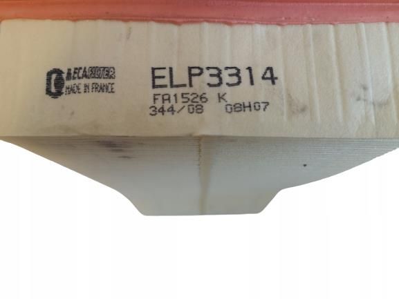 Citroen Oe Filtr Powietrza Ax Bx C5 C8 Jumpy Zx 1444 F4 - opinie i ceny ...