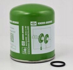 KnorrBremse Filtr Osuszacza Pow Daf K039455X00 - opinie i ceny na Ceneo.pl