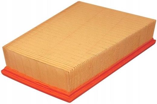 Km Filtr Powietrza Renault Megane Ii 15 Dci 16 16V 8200371661 Ap1852 ...