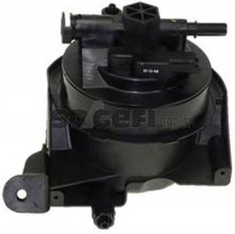 Filtr paliwa Purflux Filtr Paliwa Citroen C4 Grand Picasso I 2 Fc582 PurBox - Opinie i ceny na ...