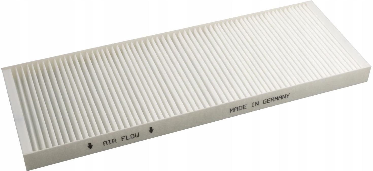 Filtr kabinowy Sct Germany Filtr Powietrza Kabi Sa1115 Sa 1115 - Opinie ...