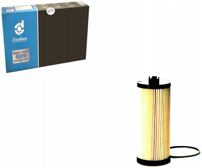 Filtr oleju Donaldson Filtr Oleju Deutz Fahr Agrotron M Fendt 7 P550761 ...