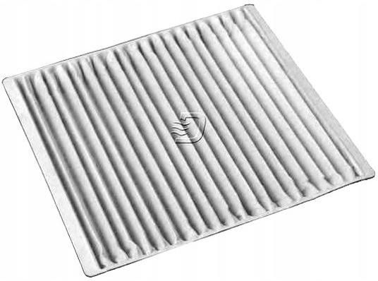 Filtr kabinowy Denckermann Filtr Kabiny Kabi 72880Ag000 87139 ...