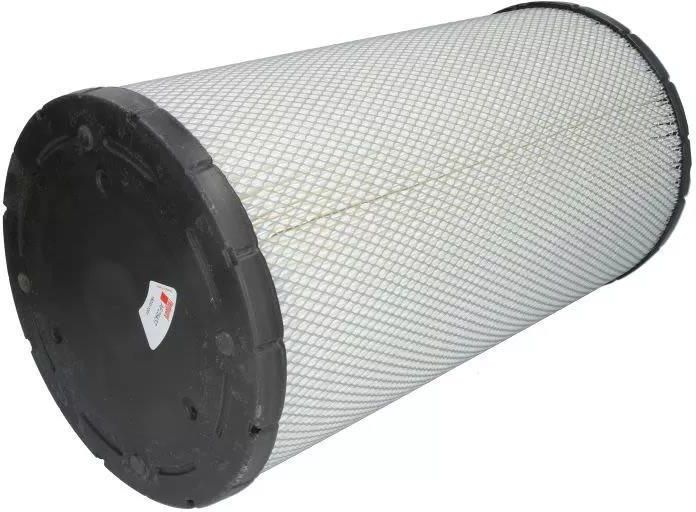 Fleetguard Filtr Powietrza Af25437 - opinie i ceny na Ceneo.pl