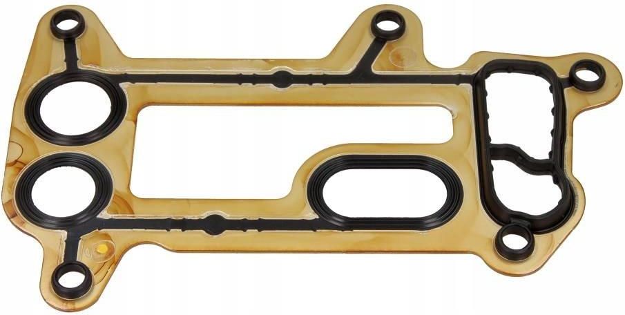 Bmw Oe Uszczelka Filtr Oleju 1142 11427802114 - opinie i ceny na Ceneo.pl