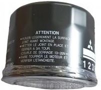 Mitsubishi Oe Filtr Oleju 1230A153 - opinie i ceny na Ceneo.pl