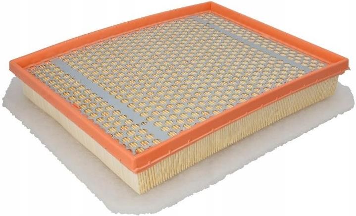 Motaquip Filtr Powietrza Do Opel Astra H Iii Zafira B 2004 Vfa1113 ...