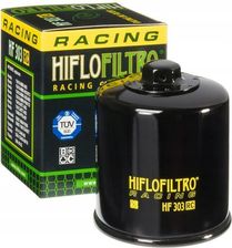 Hiflofiltro Filtr Oleju Hiflo Filtro Hf303Rc - opinie i ceny na Ceneo.pl