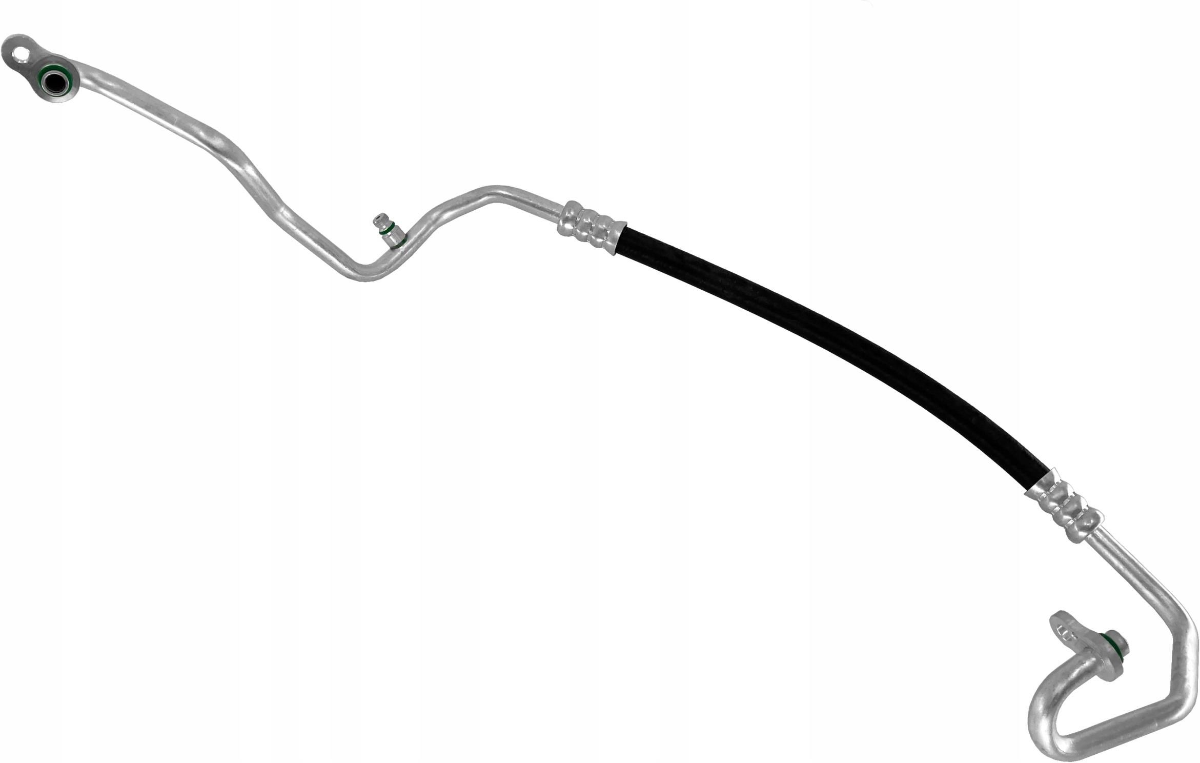 Eacs Mitsubishi Outlander przewód klimatyzacji 7815A746 - Opinie i ceny ...