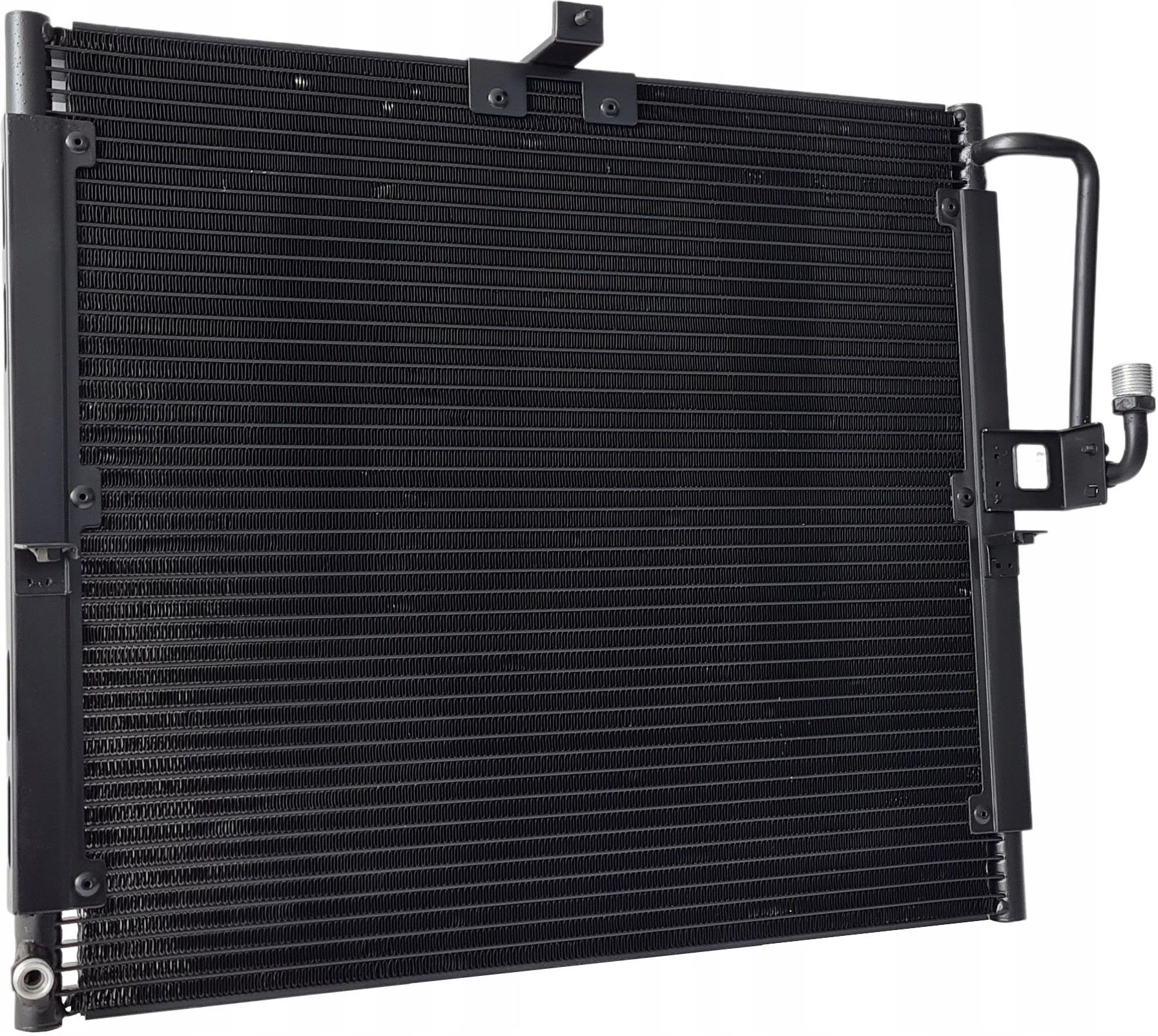 Ahe Klimatyzacja Mercedes G Klasa W463 4635000254 - Opinie i ceny na ...