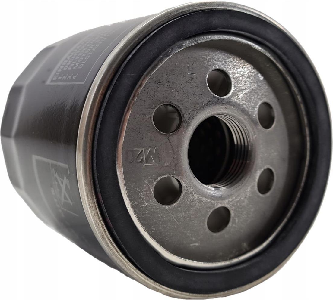 Seat Oe Filtr Oleju Ibiza Toledo 03L 115 561A - opinie i ceny na Ceneo.pl