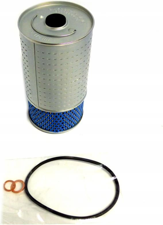 MercedesBenz Oe Wkład Filtra Oleju Mercedes Om601 Om602 Om603 A601 180 01 09 - opinie i ceny na ...