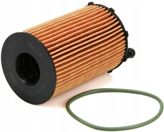 Filtr oleju Volkswagen Oe Filtr Oleju 30 Tdi 059198405 Oryginał ...