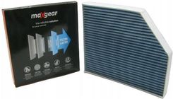 Filtr kabinowy Maxgear Mercedes Gla X156 Filtr Kabi AntySmogowy ...