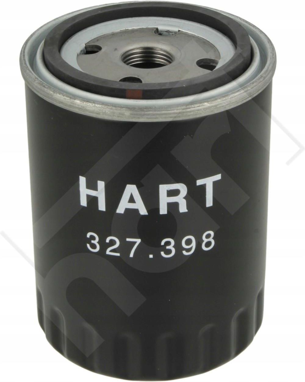 Filtr oleju Hart Filtr Oleju Cordoba Ibiza Vw Golf Passat Polo Wt512010 - Opinie i ceny na Ceneo.pl