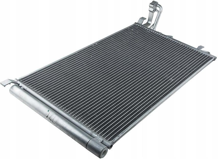 Nty Skraplacz Klimatyzacji Hyundai I30 17 97606F2000 - Opinie i ceny na ...