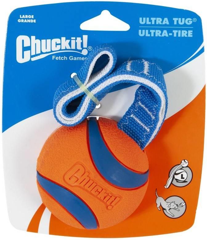 Chuckit! Piłka Dla Psa Chuckit Idealna Do Zabawy I Treningu - Ceny i ...