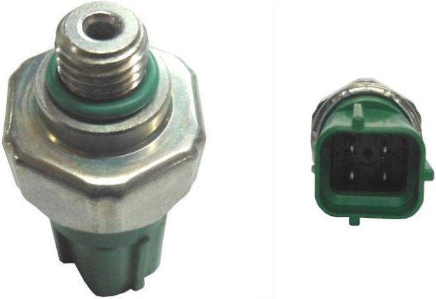 Renault Oe Czujnik Ciśnienia Klimat Rvi DXI 5001858392 Oe - Opinie i ...