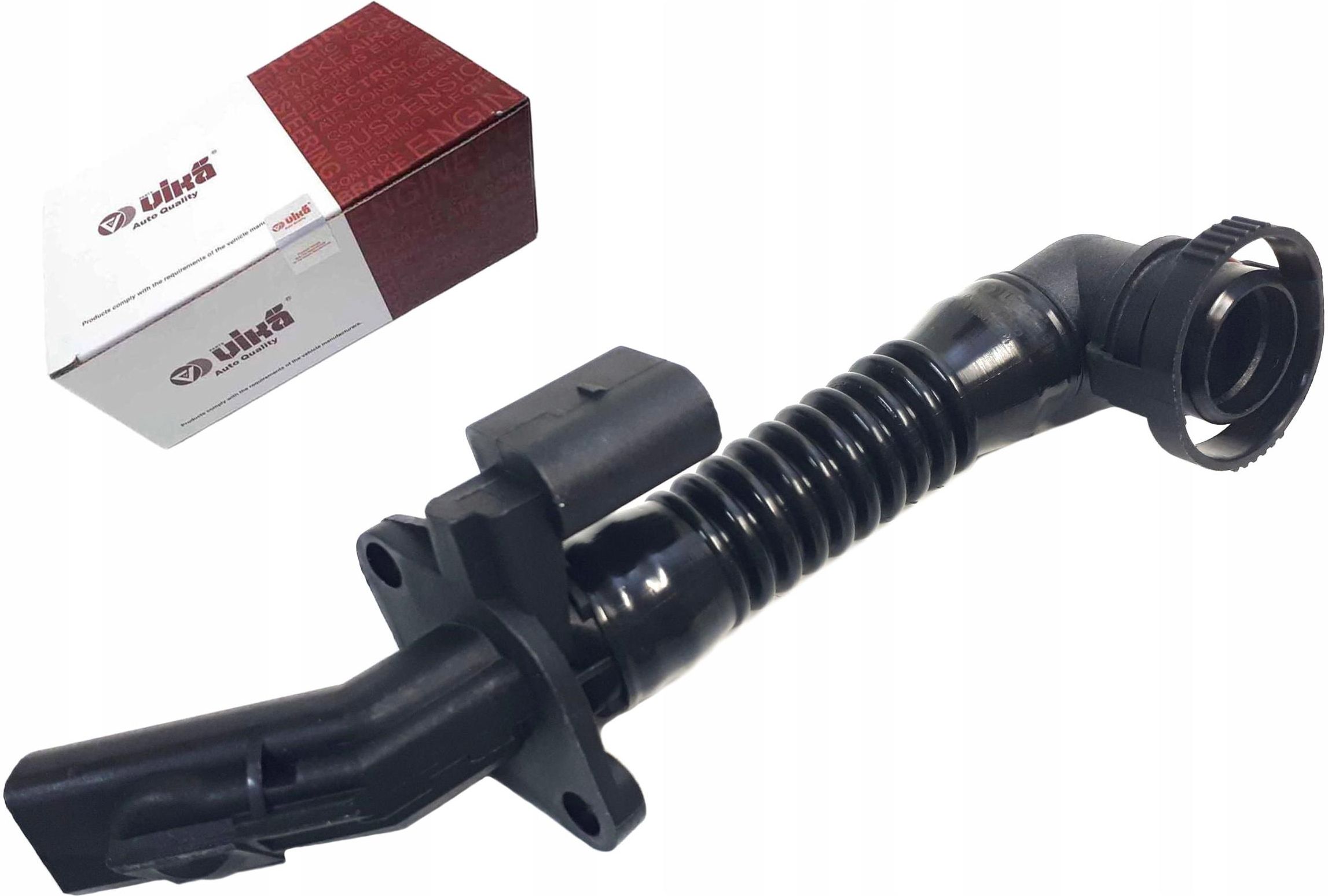 Vika Przewód Odpowietrzający Vag 36i 03H103202D - Opinie i ceny na Ceneo.pl