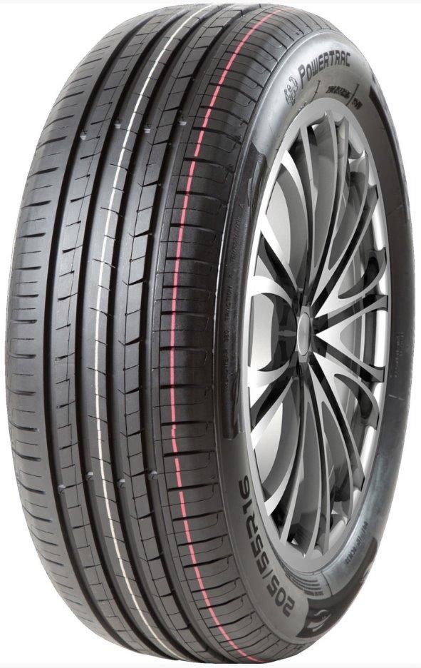 Opony letnie Power Trac Adamas Hp 205/60R14 88H - Opinie i ceny na Ceneo.pl
