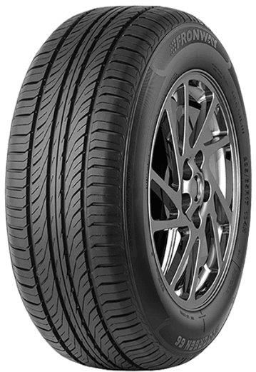 Opony letnie Fronway Ecogreen 66 205/55R16 91V - Opinie i ceny na Ceneo.pl