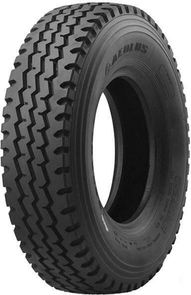 Opony ciężarowe całoroczne Aeolus Agc08 12R24 160/157K - Opinie i ceny na Ceneo.pl