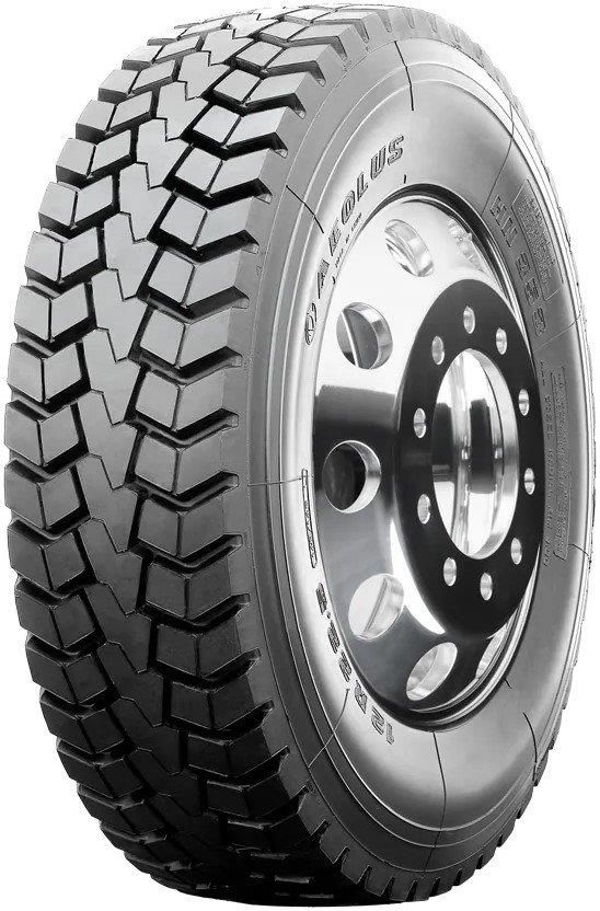 Opony ciężarowe całoroczne Aeolus Adc53 11R20 152/149K - Opinie i ceny na Ceneo.pl