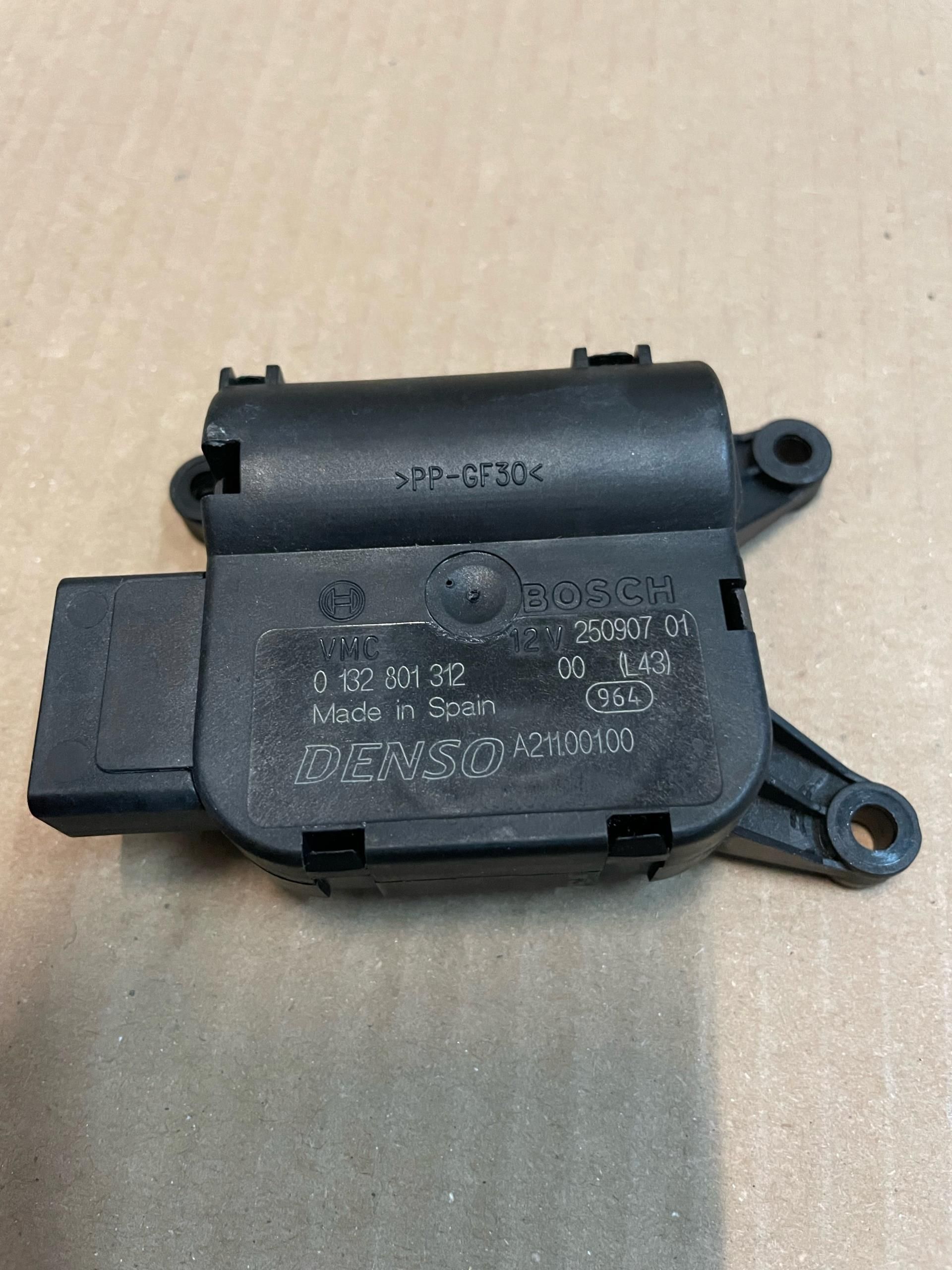 Fiat Oe Stilo Bravo Delta Silniczek Klimatyzacji 120 - Opinie i ceny na ...