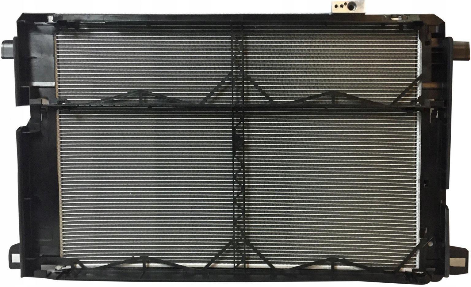 Ahe Mercedes W172 Slk 43AMG Klimatyzacja A0995001254 - Opinie i ceny na ...