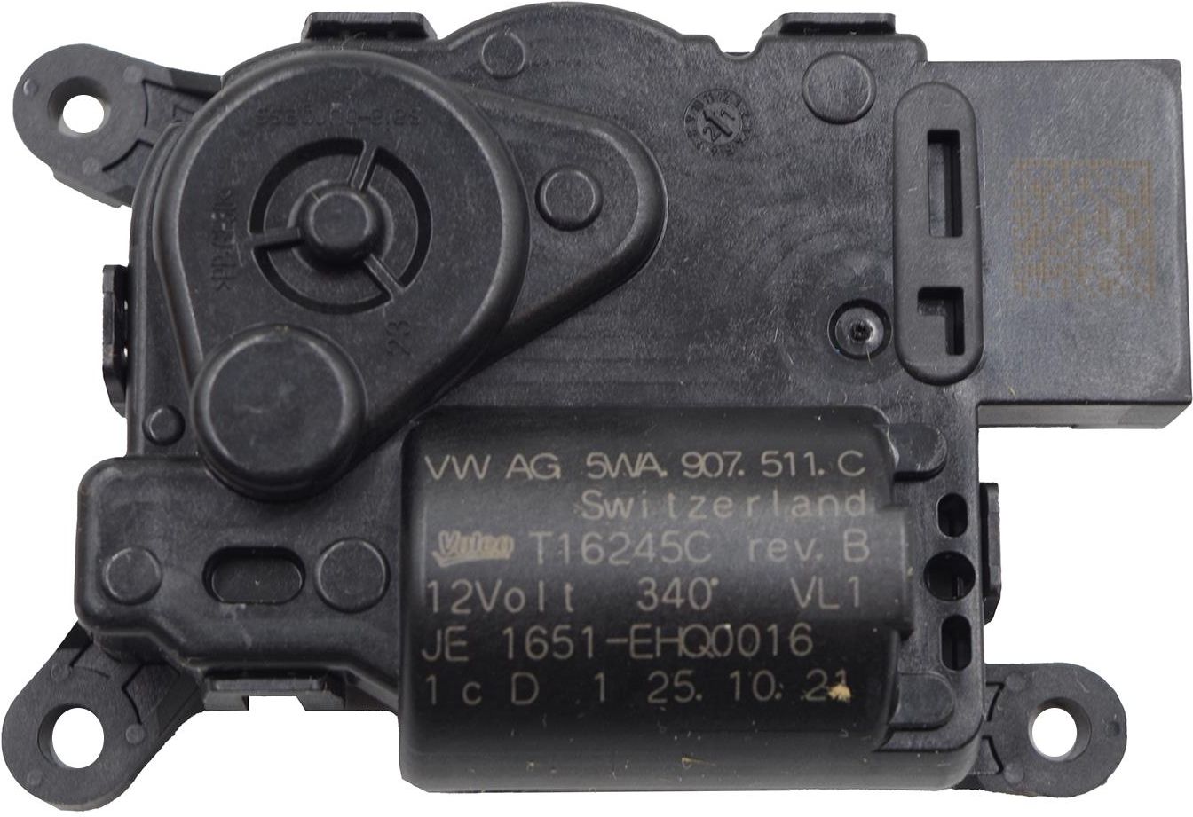 Volkswagen Oe Oryginalny Nastawnik Vw 5WA907511C - Opinie i ceny na ...