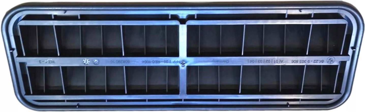 Bmw Oe E60 E61 F01 Oryginalna Kratka Wentylacyjna Tył 64229303806 ...