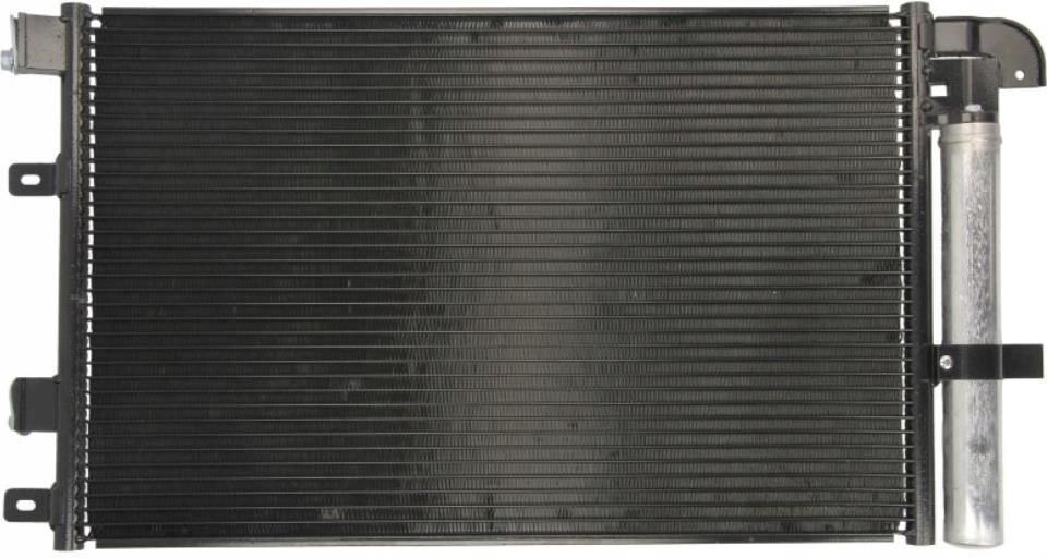Srl Chłodnica Klimatyzacji Jaguar Xf 08 C2Z31742 - Opinie i ceny na ...