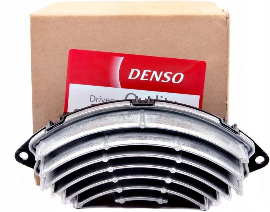 Denso Opornica Rezystor Nawiewu Citroen C4 Picasso 0613 A43002000 ...