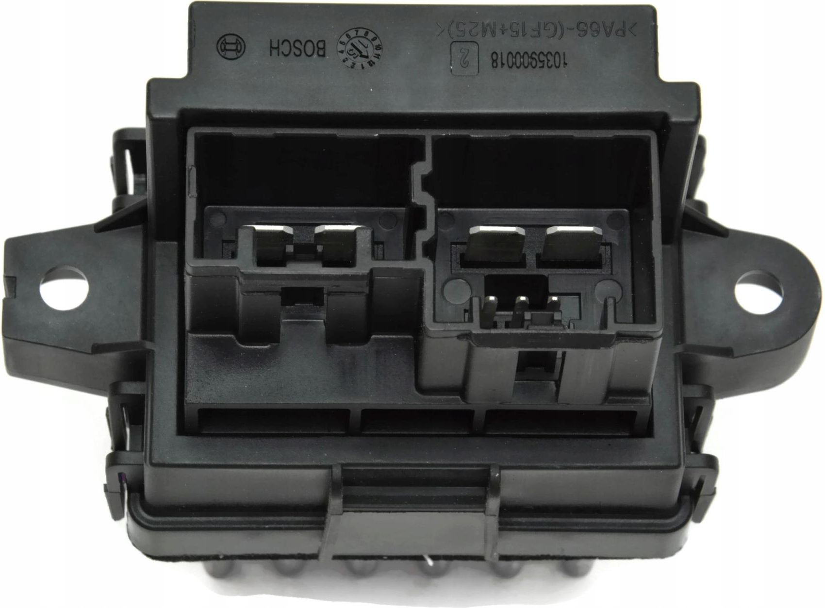 Iveco Oe Daily 0913 Rezystor Opornik Klimatyzacji 42562362 - Opinie i ...