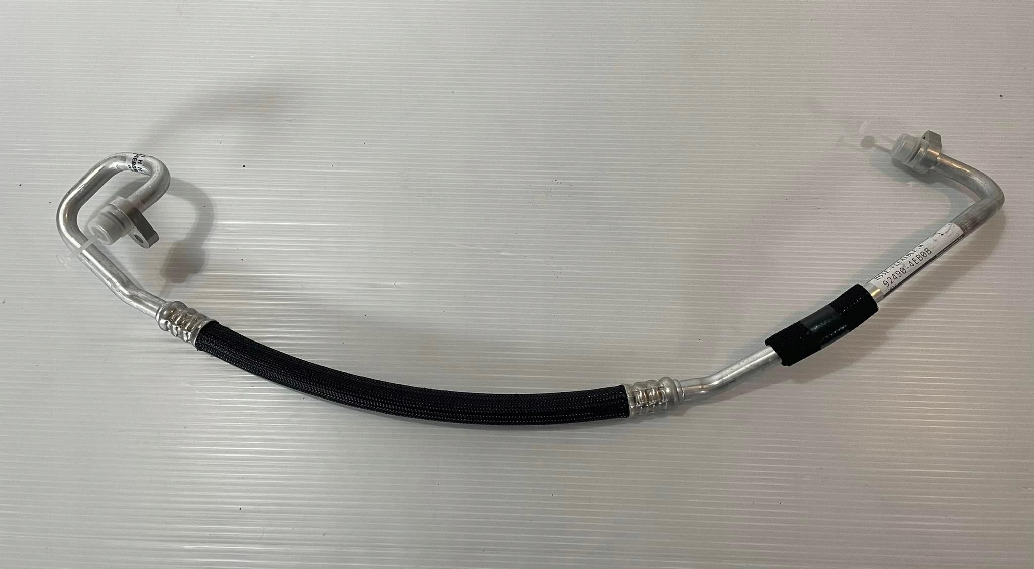 Nissan Oe Przewód Klimatyzacji Qashqai J11 924904Eb0B 924904EB0B ...