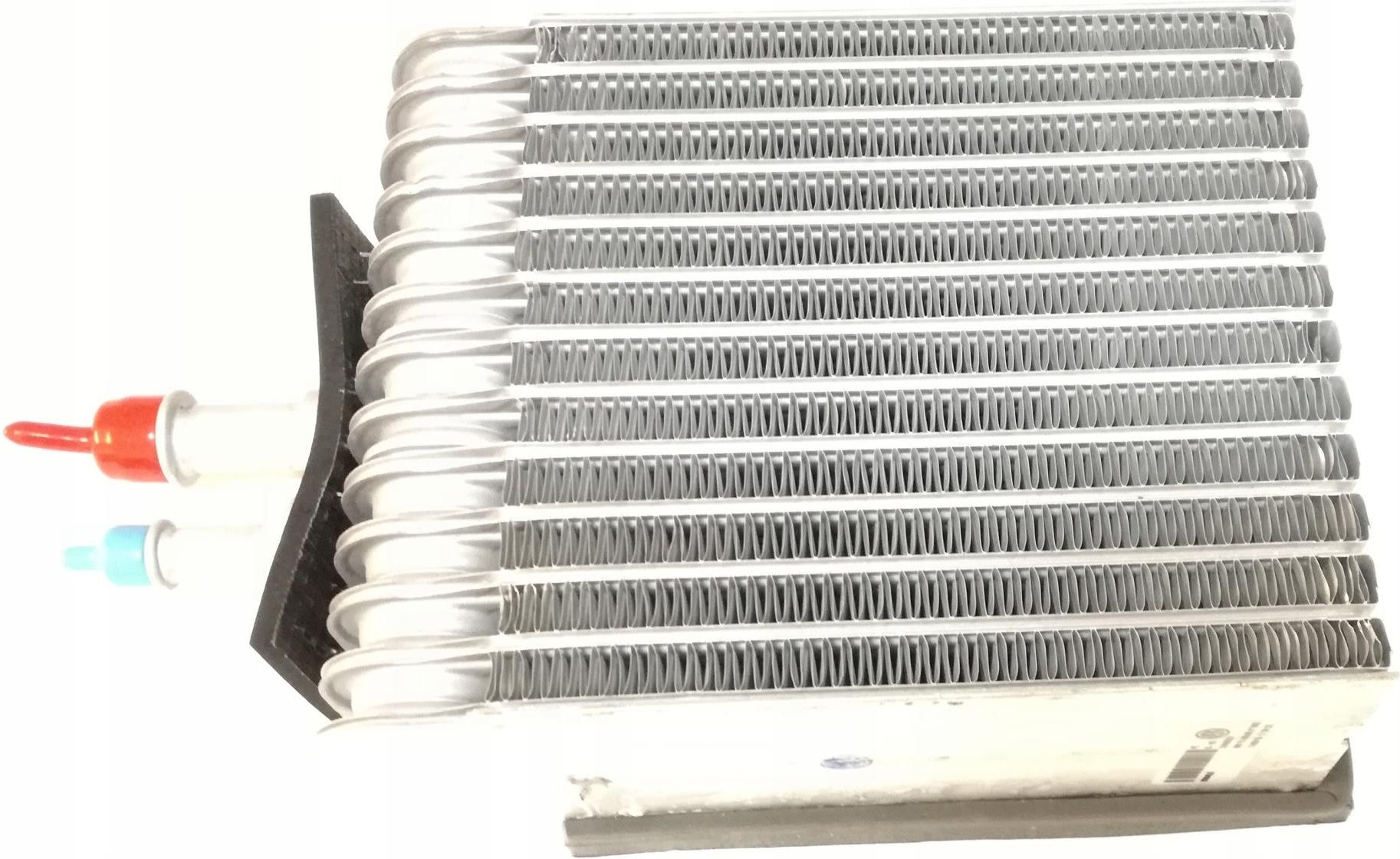 Volkswagen Oe Drugi Parownik Klimatyzacji Tył Vw T5 T6 Sharan - Opinie ...