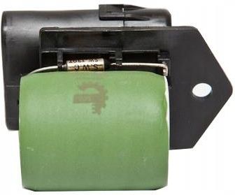 Atp Rezystor Dmuchawy 55703589 Fiat Grande Punto - Opinie i ceny na ...