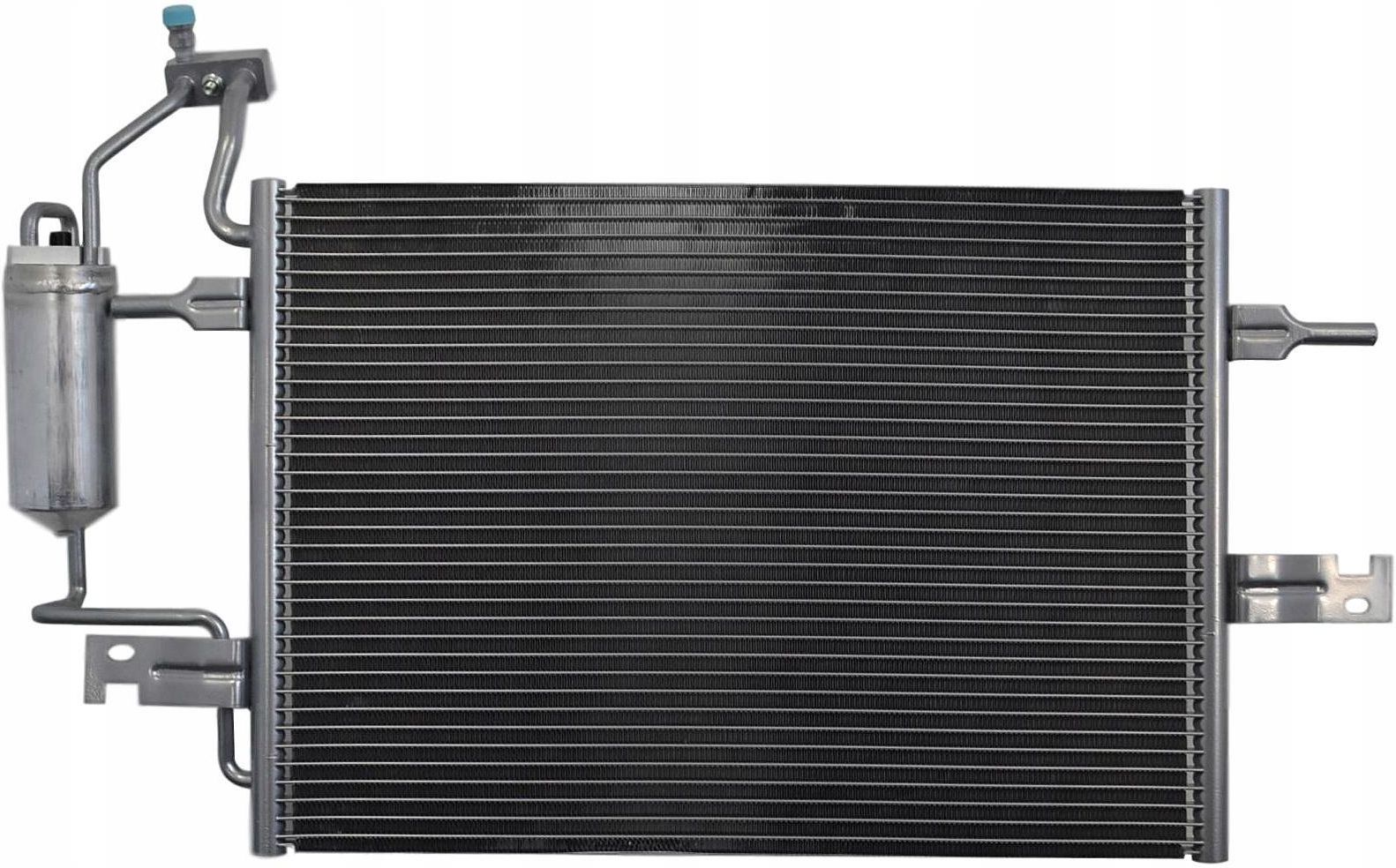 Radiator Klimatyzacja Opel Meriva A 14 16 18 osuszacz - Opinie i ceny ...